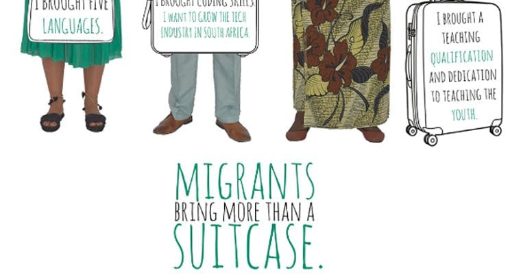 Resource: What is a Migrant? - Scalabrini