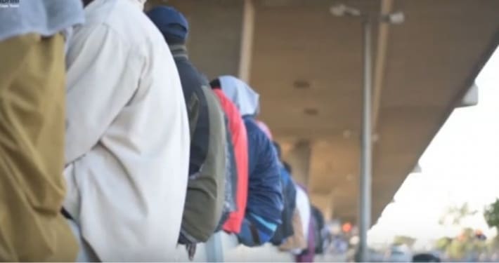 The Asylum System In South Africa: 5 Problems And 5 Solutions - Scalabrini