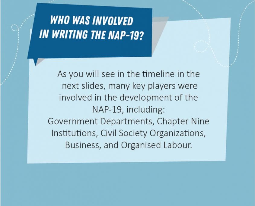 National Action on Racism and Xenophobia - Scalabrini